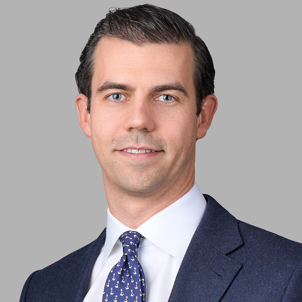 Florian Taufmann | Bain Capital